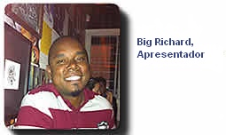 Mais sobre Big Richard | Só Notícia Boa