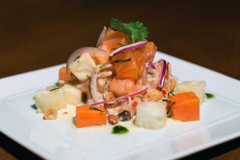 Brasília Restaurant Week: pratos chiques por R$ 34,90 | Só Notícia Boa