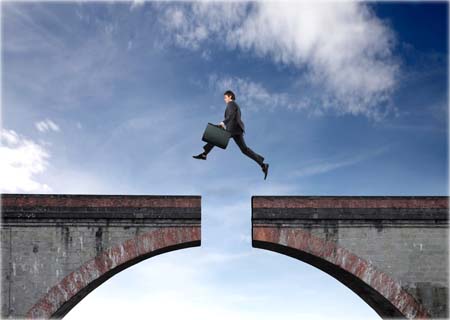 4 passos para superar as dificuldades da vida | Só Notícia Boa