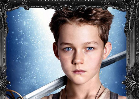 Estreia Peter Pan 2015: Toda lenda tem início | Só Notícia Boa