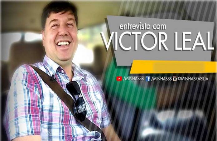 Melhores do Mundo: Victor Leal fala de comédia - Só Notícia Boa