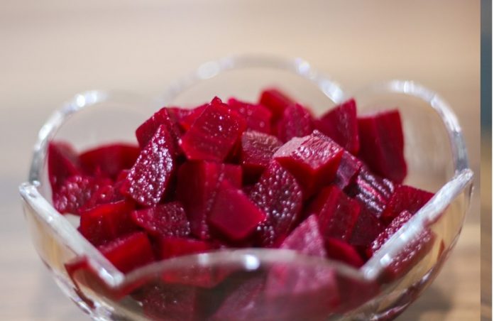 Suco digestivo e detox de beterraba: receita do Beet Klaas - Só Notícia Boa
