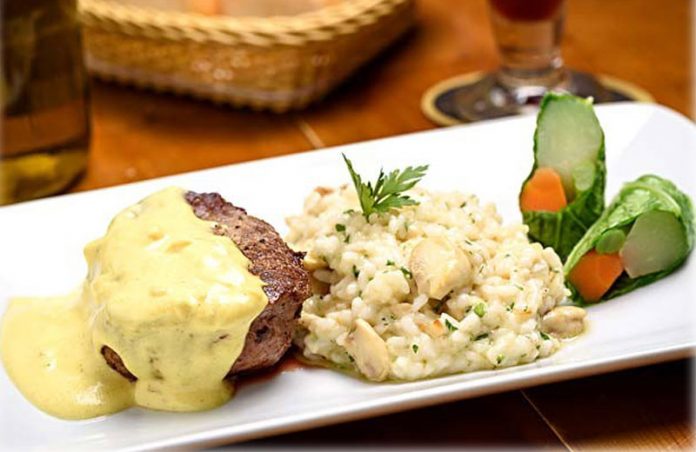 Pratos chiques por R$ 45: Brasilia Restaurant Week | Só Notícia Boa