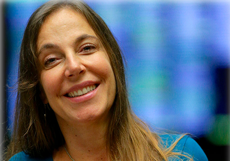 Mara Gabrilli poderá ser 1ª brasileira em Comitê da ONU | Só Notícia Boa