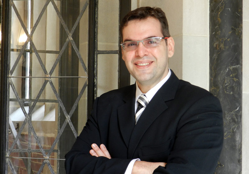 Um dos 12 melhores economistas do mundo é brasileiro | Só Notícia Boa