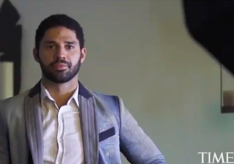 David Miranda é eleito pela Time um dos 10 líderes da nova geração | Só ...