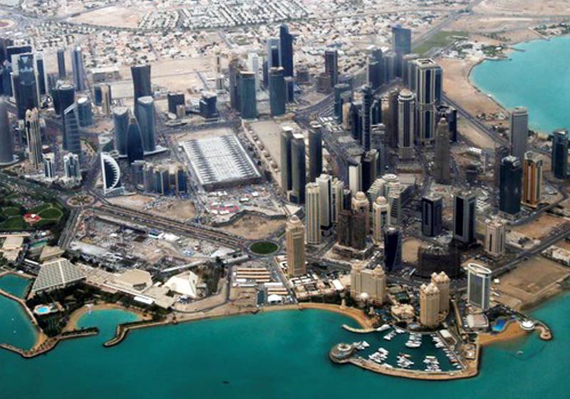 Brasileiro não precisa mais de visto para visitar o Catar | Só Notícia Boa