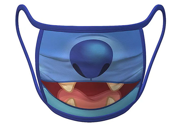Disney lança máscaras com personagens pra crianças e vai doar lucro ...