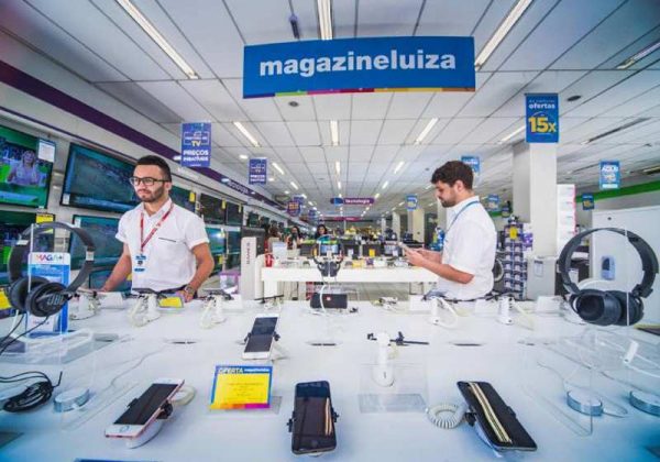 Magalu dará descontos de até 80% e frete grátis esta semana - Só ...