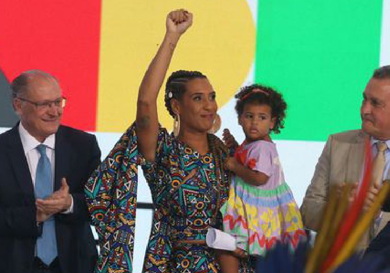 Brasil contra o preconceito! Injúria racial agora dá até 5 anos de ...