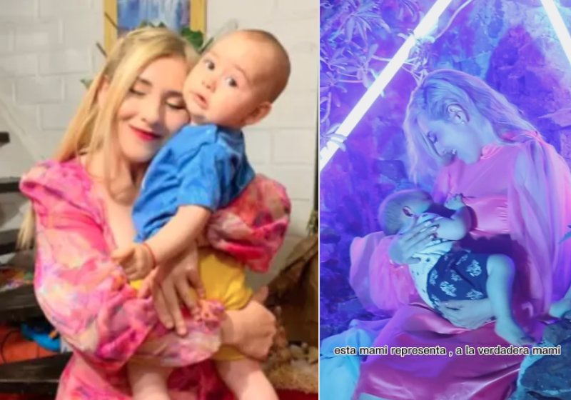 Mãe lança música contra pais devedores de pensão e viraliza. VÍDEO | Só ...