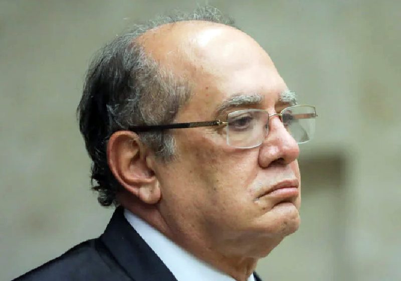 Gilmar Mendes sugere fim das férias de 2 meses para juízes. VÍDEO | Só ...