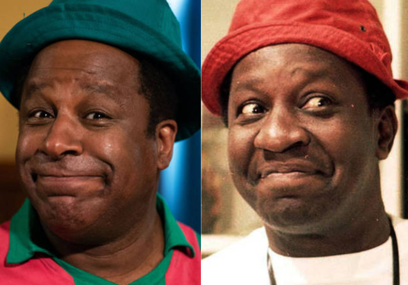 ‘Mussum, O Filmis’ é o grande vencedor do Festival de Gramado; Vídeo ...