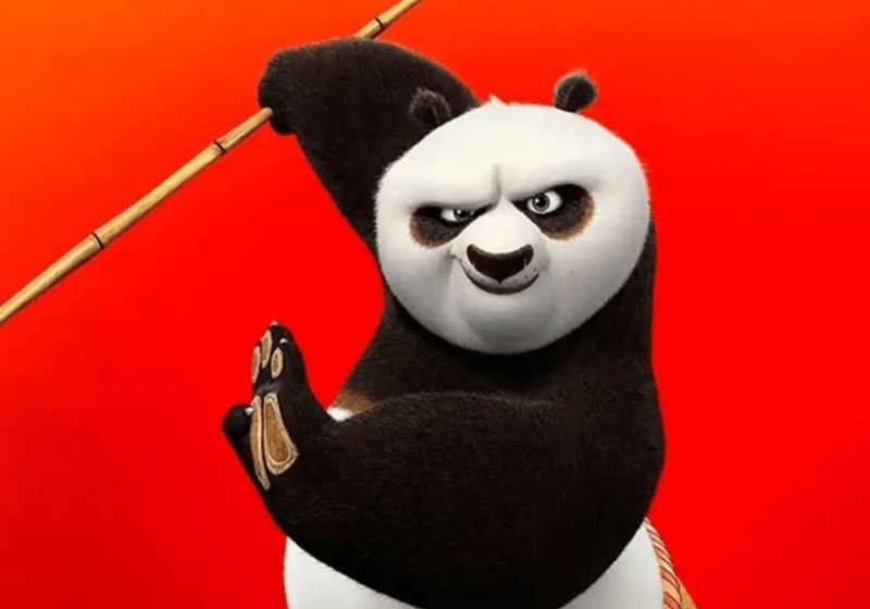‘Kung Fu Panda 4’: Trailer confirma retorno de clássico vilão da ...