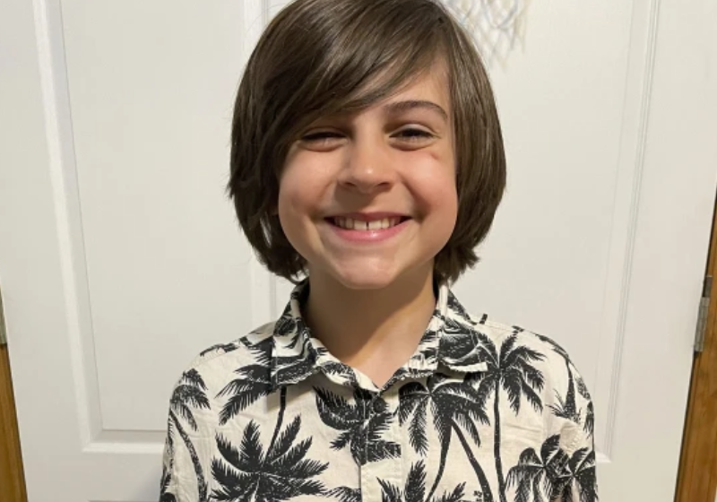 Menino faz vaquinha e paga toda dívida de amigos com alimentação na ...