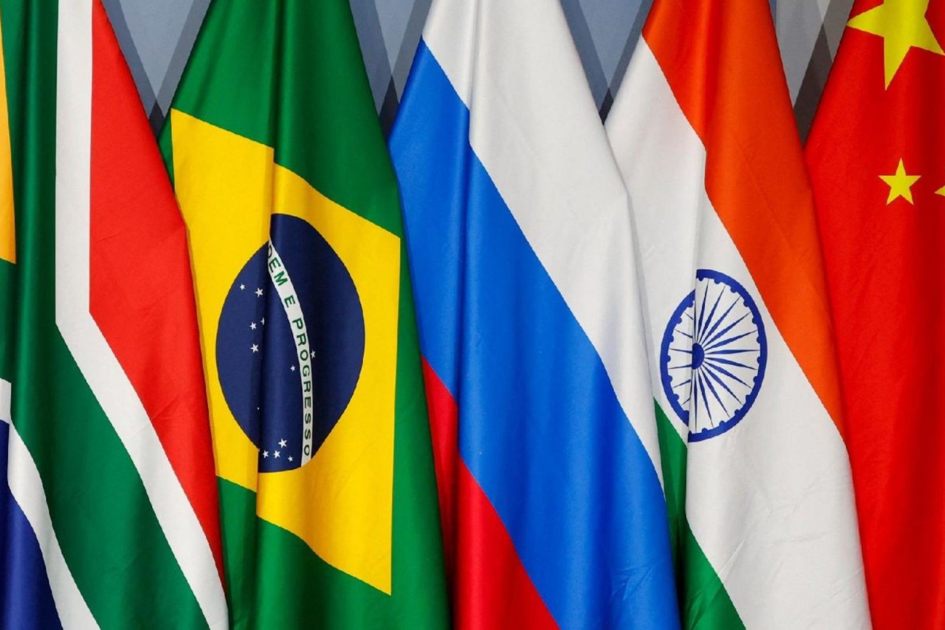 Pix Global do Brics; veja como será o sistema para reduzir dependência ...