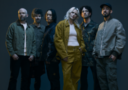 Linkin Park no Brasil; veja setlist, horários e o que esperar dos shows ...
