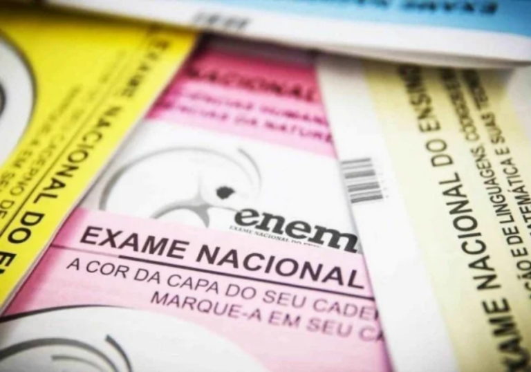 Nordeste lidera ranking de estudantes com nota máxima na redação do ...