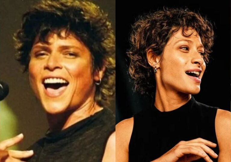 Cássia – O Filme: atriz escolhida para viver a cantora é a namorada do ...