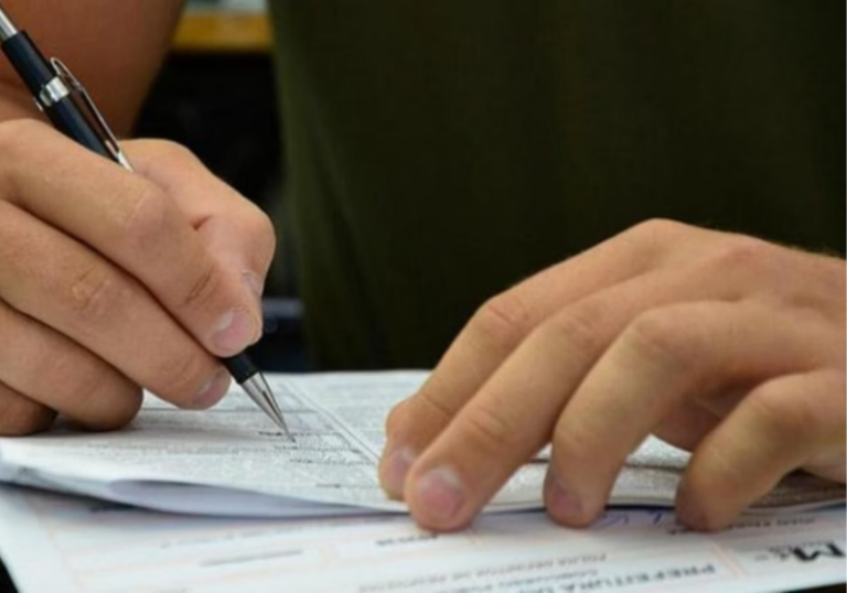 Encceja 2026: inscrições começam nesta segunda; veja as regras | Só ...